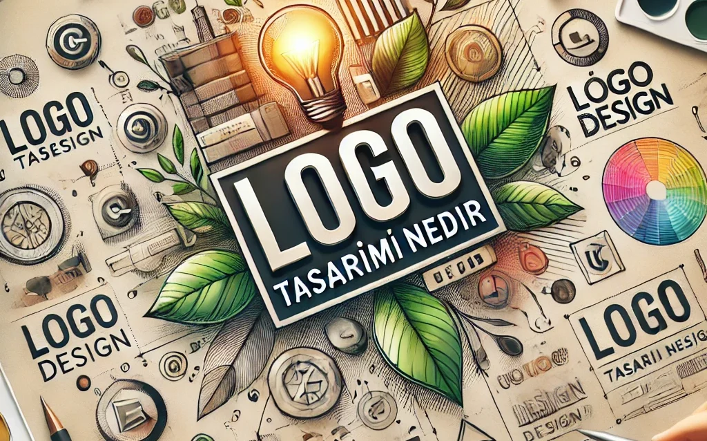 Logo Tasarımı Nedir? Markanızı Anlatan Görsel Kimlik - Soft Marketing