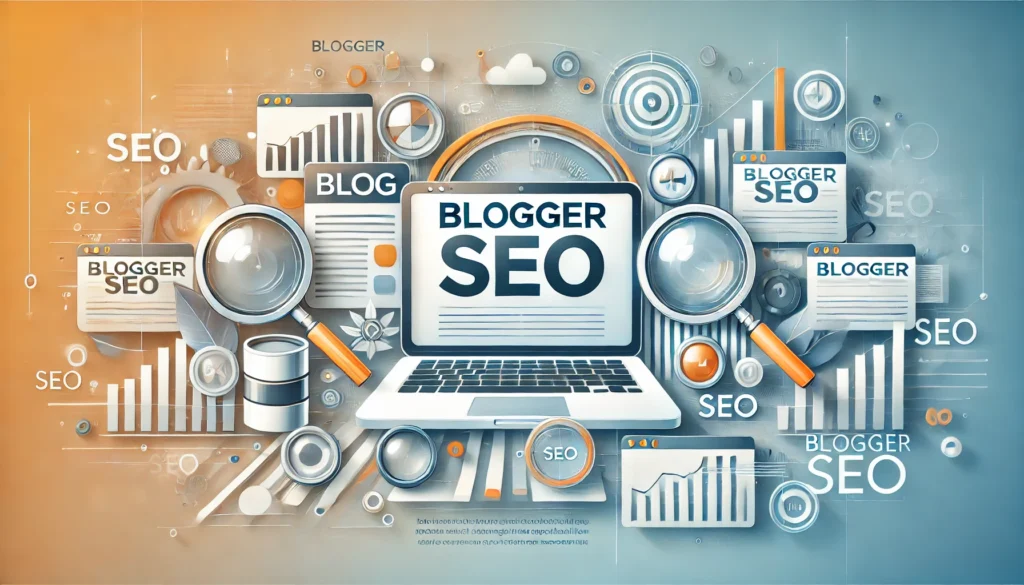 Blogger SEO Ayarları Nasıl Yapılır - Soft Marketing