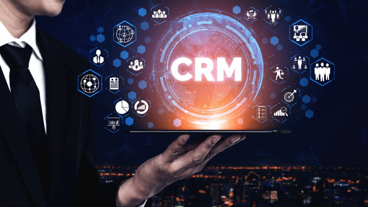 CRM Yazılımı - Soft Marketing