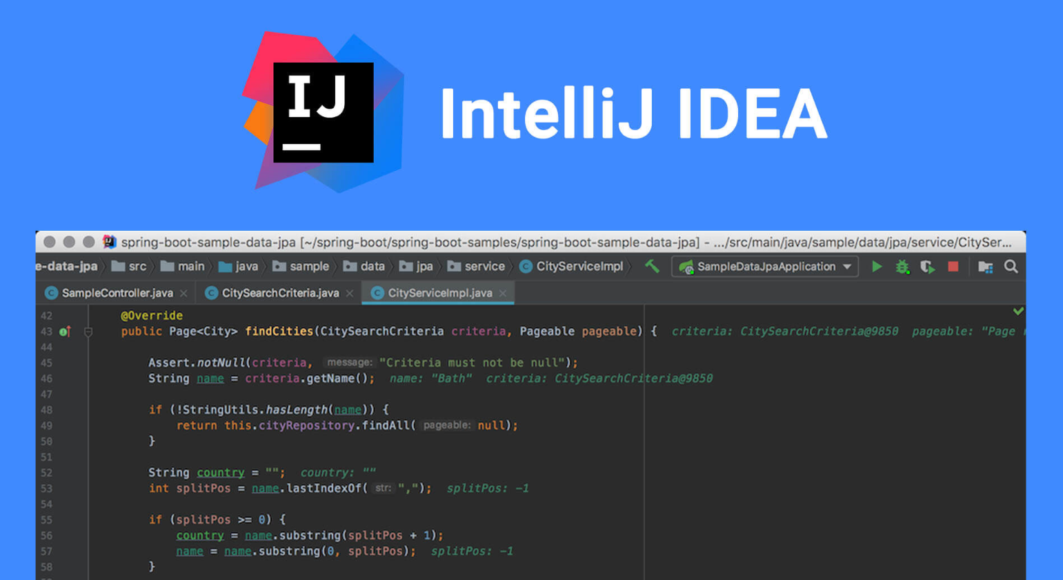 IntelliJ IDEA Nedir? - Soft Marketing